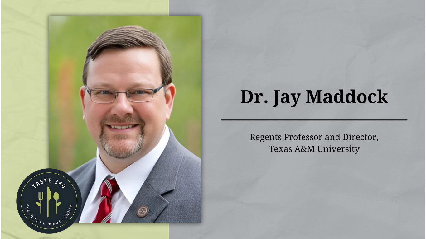 Speakers – Taste 360